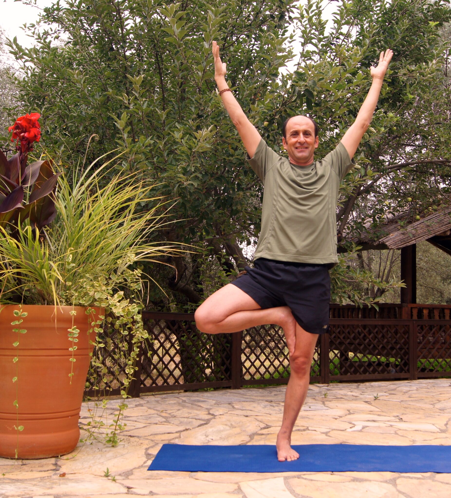 Huzur Vadisi Yoga Retreat - Turkey